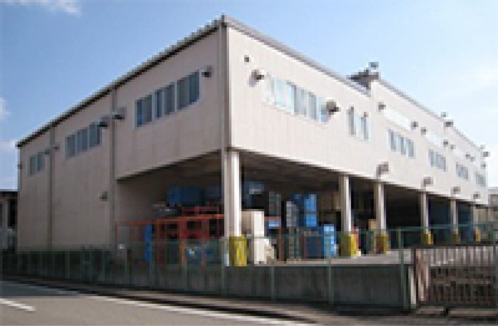 Group Companies｜Corporate Information｜NIHON PLAST CO., LTD