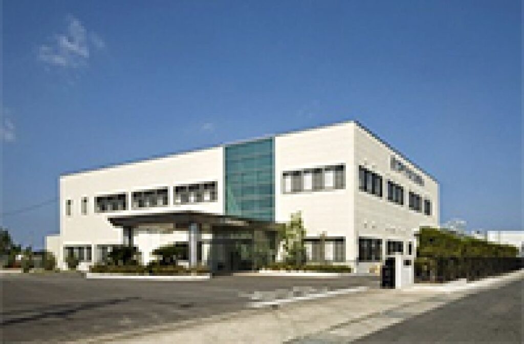 Group Companies｜Corporate Information｜NIHON PLAST CO., LTD