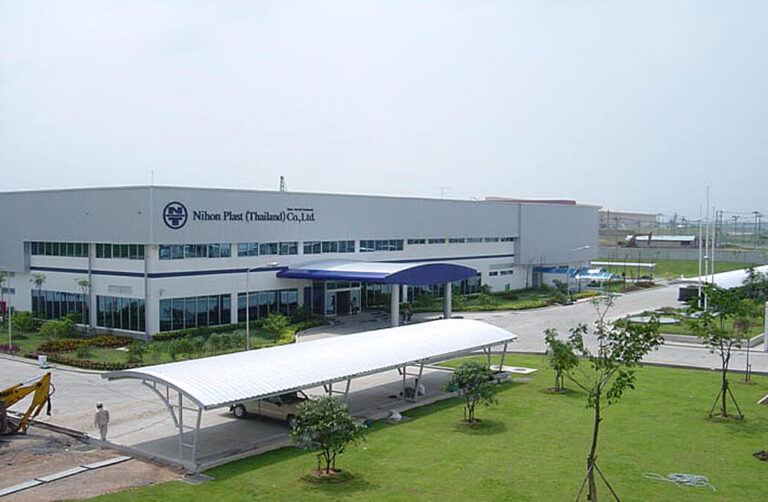 グループ会社 海外拠点｜企業情報｜日本プラスト株式会社