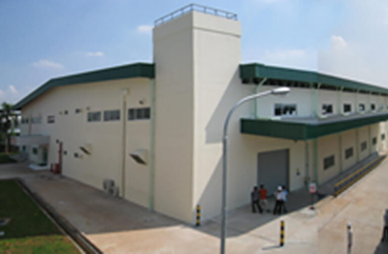 Group Companies International｜Corporate Information｜NIHON PLAST CO., LTD